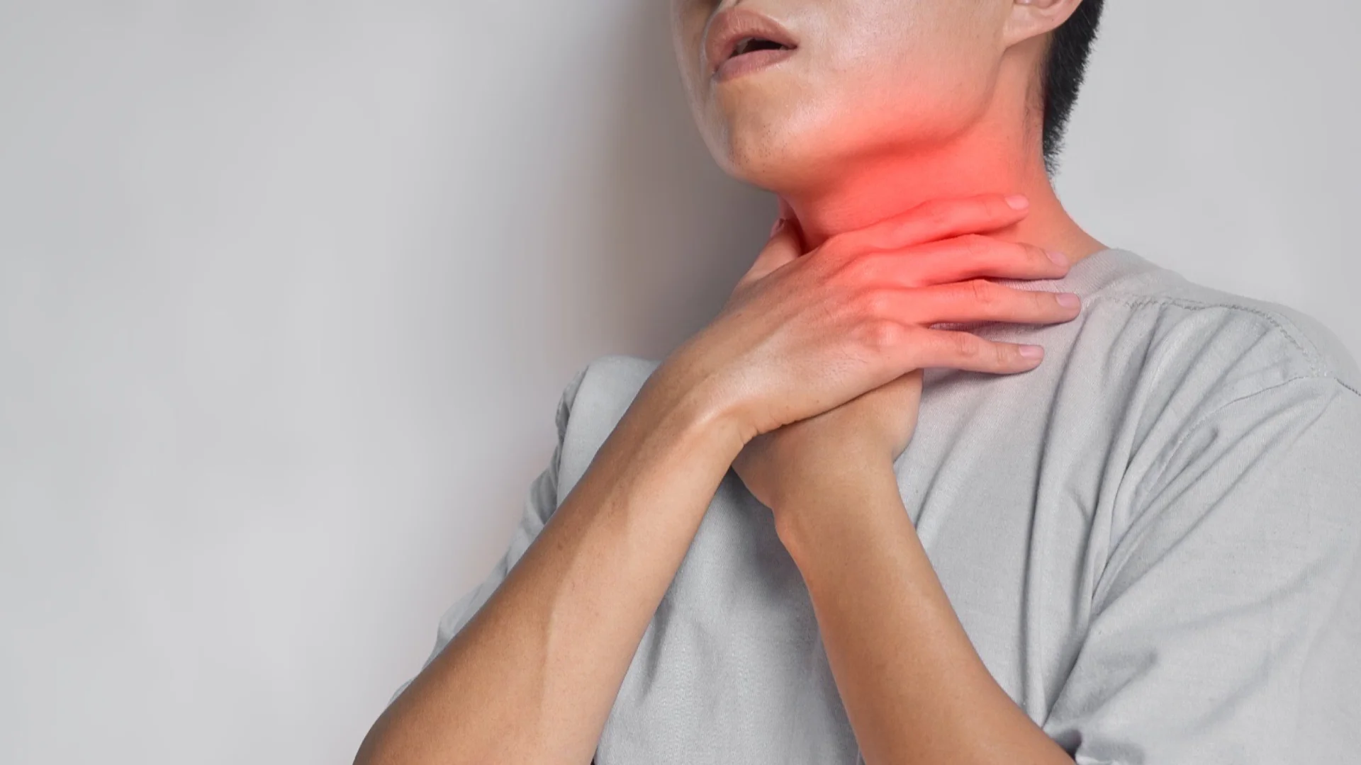 Dysphagia | Causes, Symptoms & Diagnosis of Swallowing Difficulties 🩺